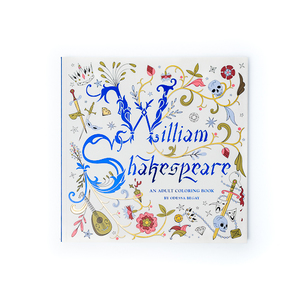 Folger Shakespeare Library - SHOP